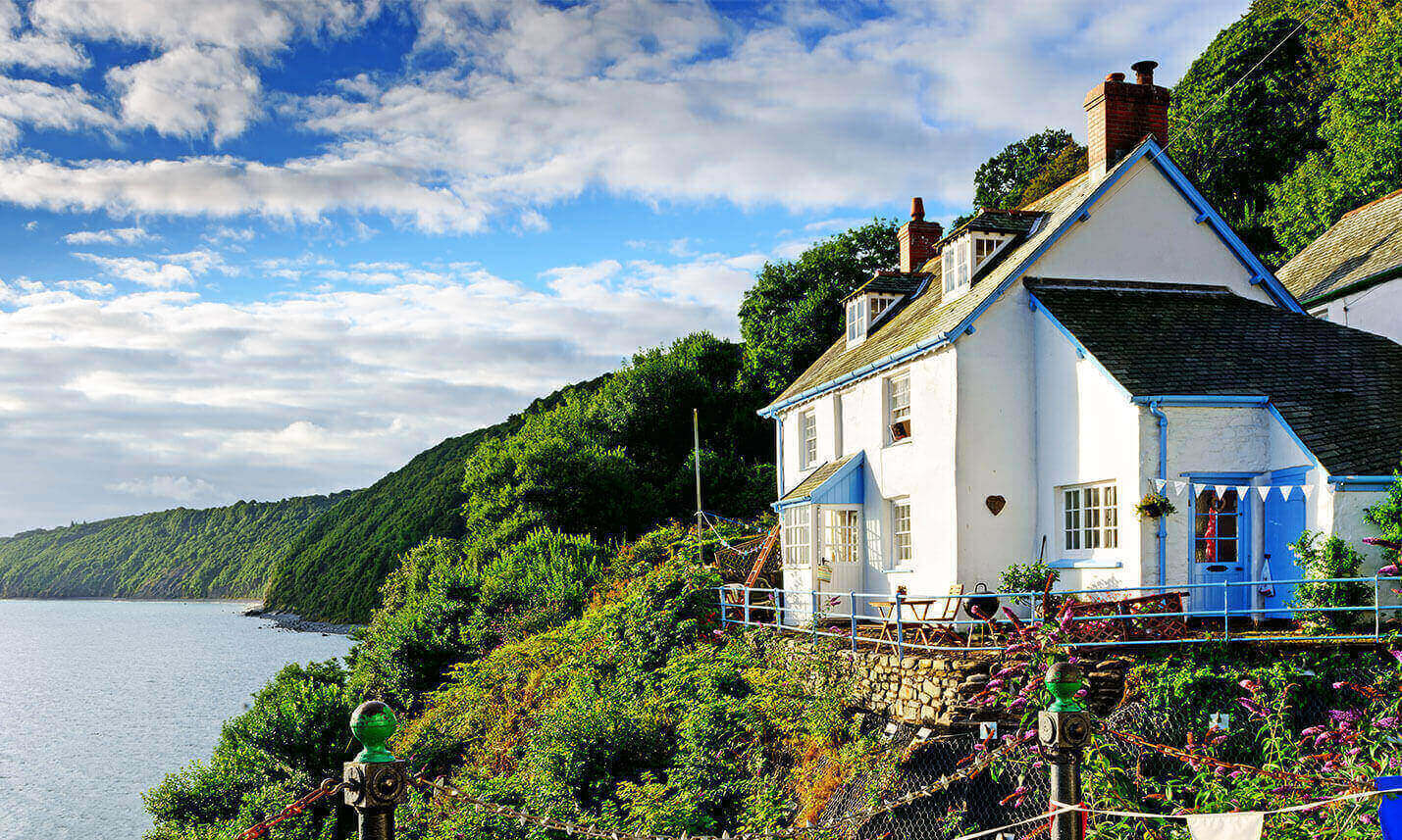 Holiday Let Insurance | Cover for Short Term Lets | GoCompare