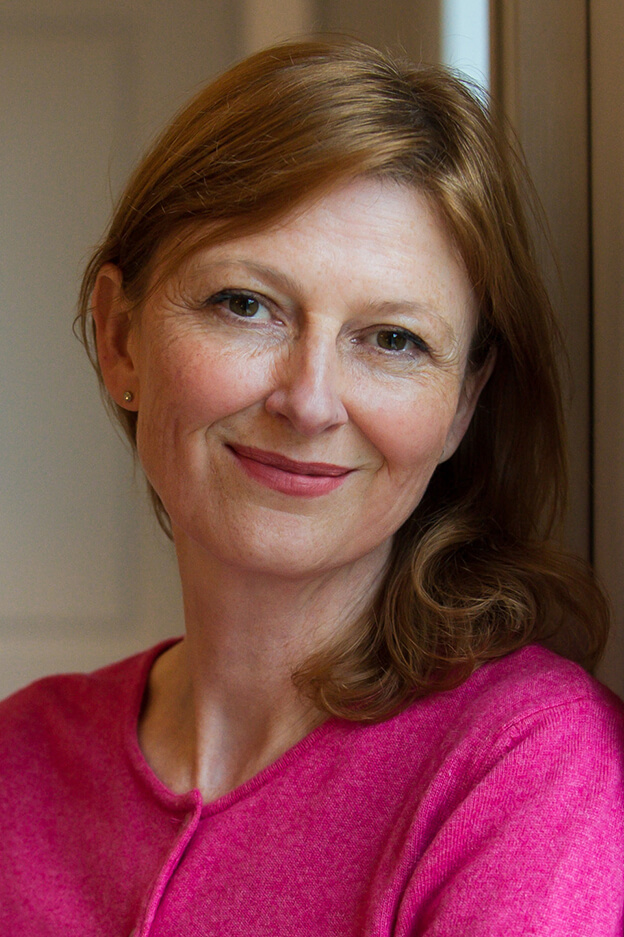 Kim Jones | Personal Finanace and Insurance Writer | Go.Compare