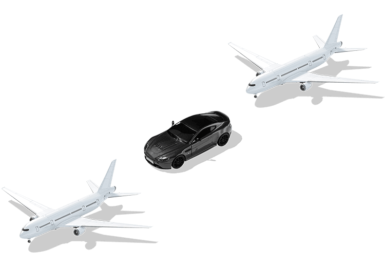 Compare Cheap Flights & Ticket Prices at Gocompare.com