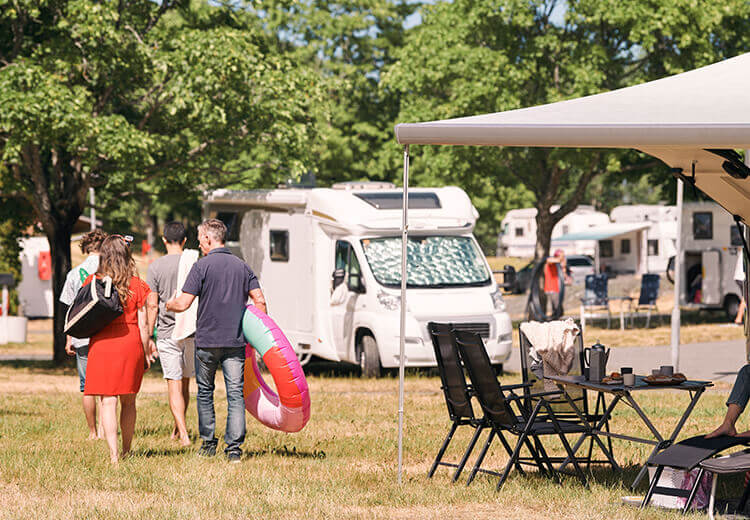 Travel Insurance for Caravan and Motorhome Holidays – GoCompare