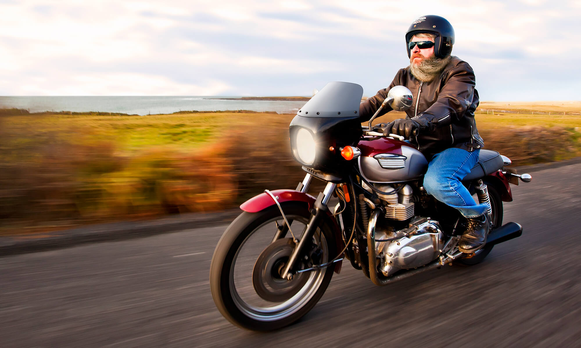 Compare Classic Motorbike Insurance at GoCompare