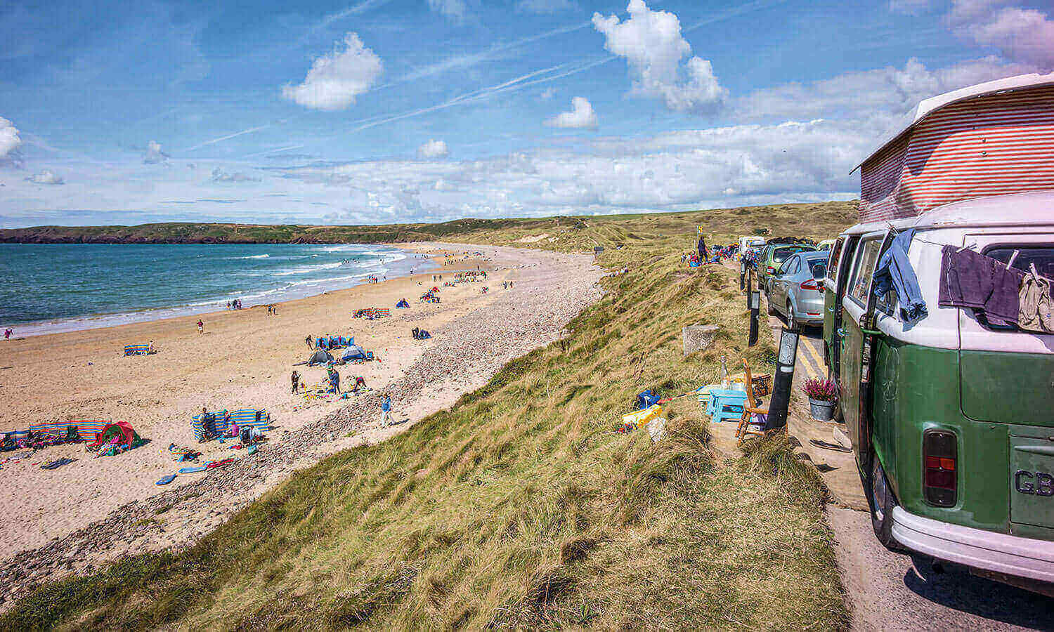 Compare Classic Van Insurance Quotes at GoCompare