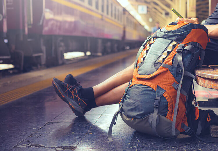 Gap Year Travel Insurance | Compare Quotes with GoCompare