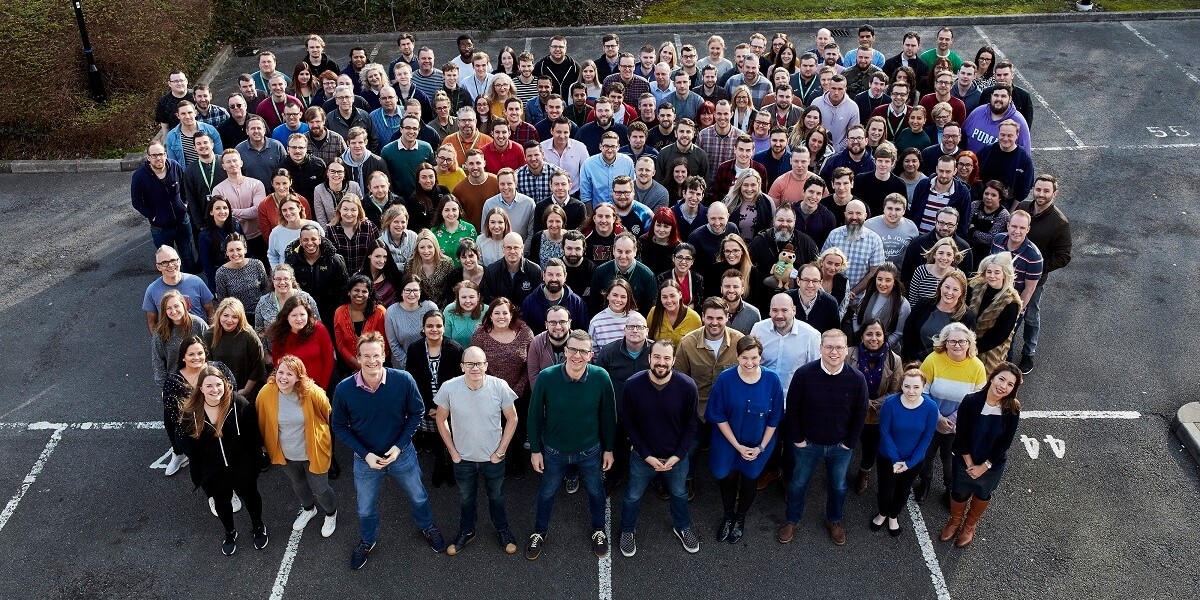 About us - GoCompare