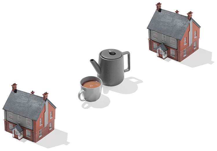 Thatched Roof Property Home Insurance | GoCompare