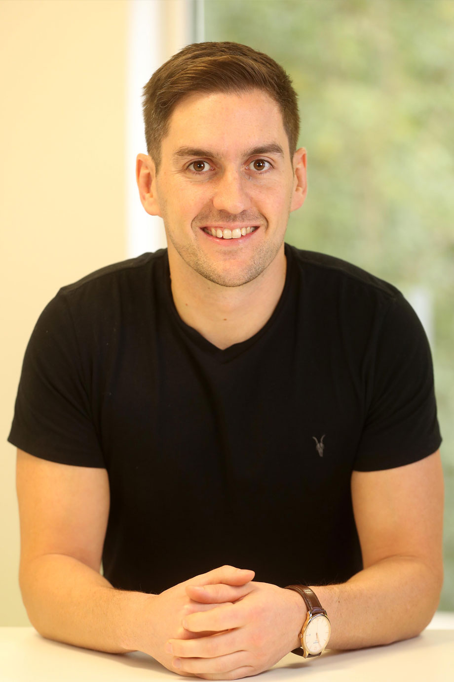 Matt Sanders - Money, Broadband and Travel Insurance Expert