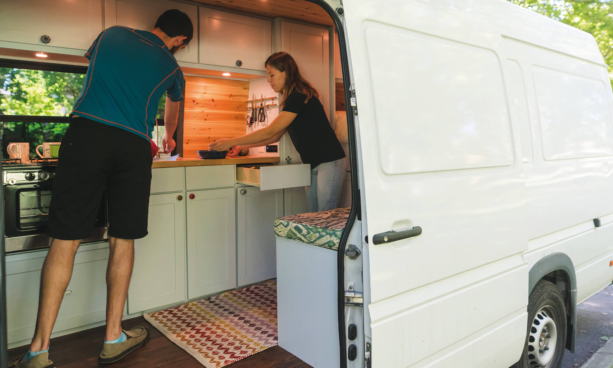 Compare Cheap Modified Van Insurance Quotes at GoCompare