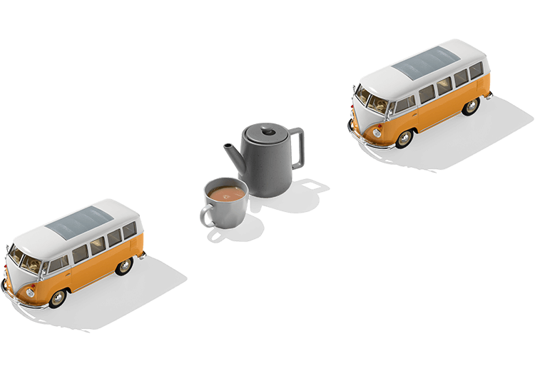 Compare Private Van Insurance at GoCompare