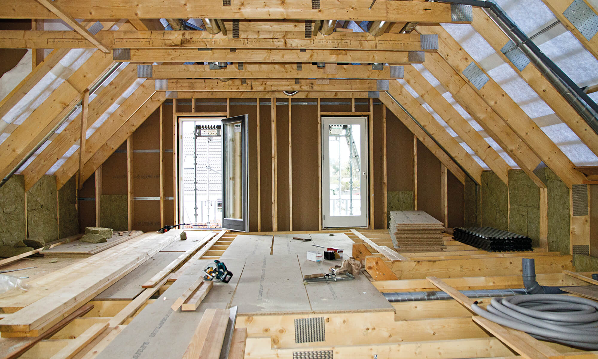 Compare Timber-framed Buildings Insurance at GoCompare