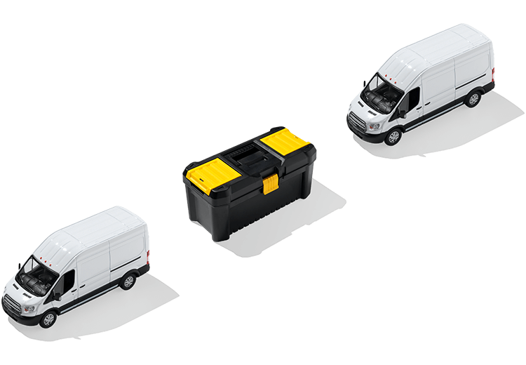 Compare Van Insurance for Young Drivers | GoCompare